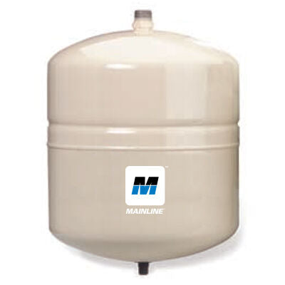Potable Water Inline Thermal Expansion Tanks 3/4" NPTM Inlet – Mainline ...