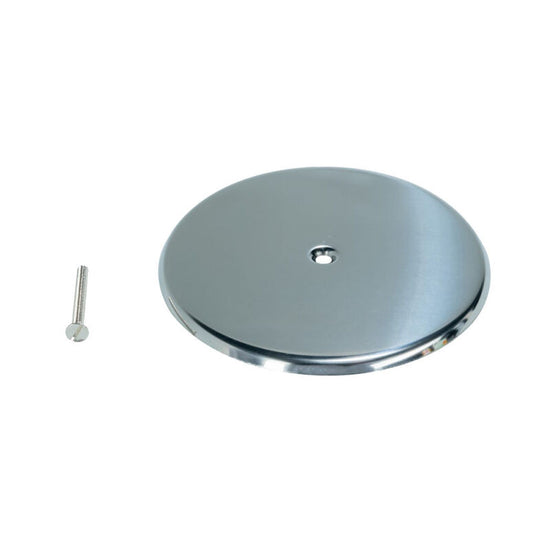 3" 24 Gauge Stainless Steel Cleanout Covers – Mainline Collection