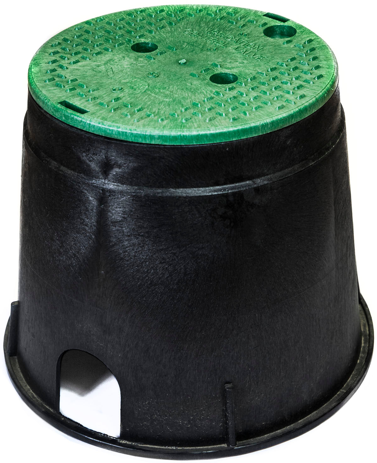 10" Round Box/Cover Kit, Sewer – Mainline Collection