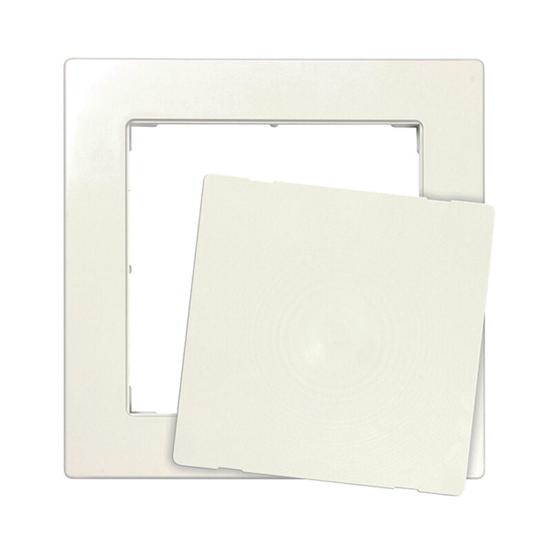14X14 Plastic Snap-In Access Panel – Mainline Collection