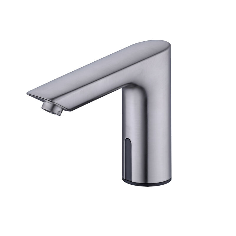 Vodox XD Single Post Mount Sensor Faucet – Mainline Collection