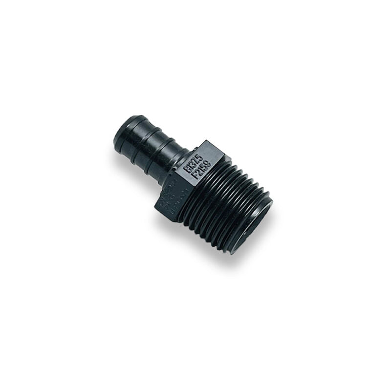 1/2" F2159 X MPT PolyAlloy Pex Threaded Male Adapter Lead Free ...