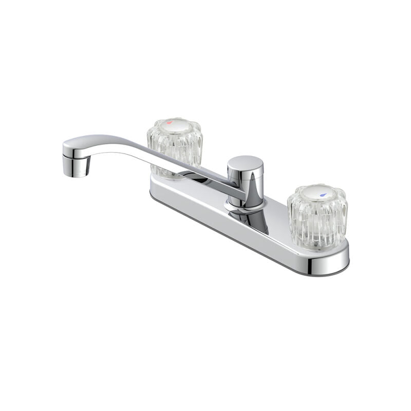 Chelmsford 1.5 GPM Kitchen Faucet Two Handle – Mainline Collection