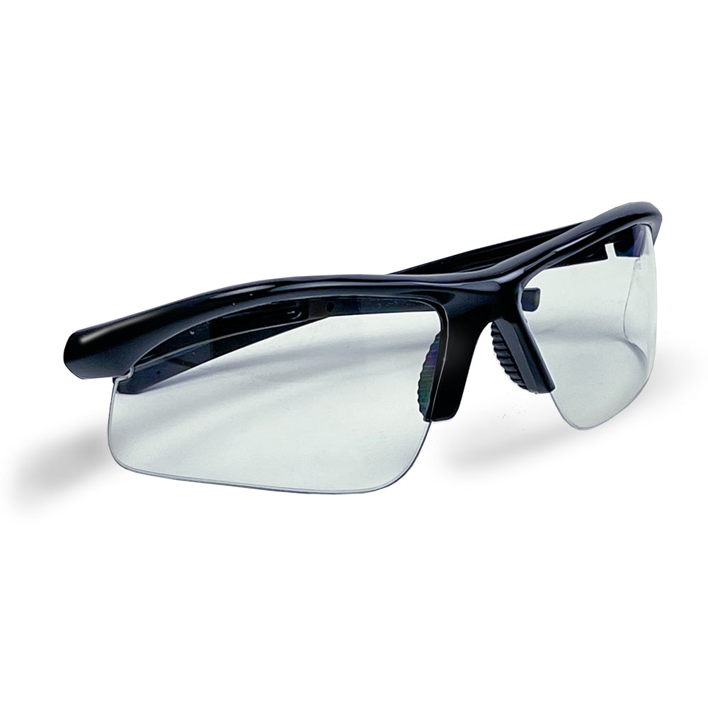 Clear Pro Safety Glasses – Mainline Collection